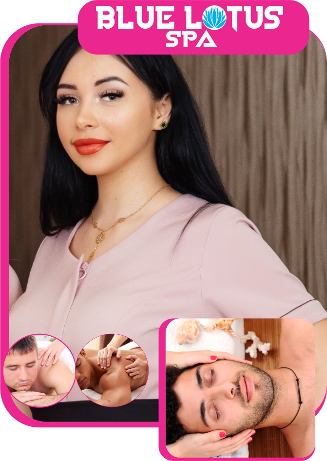 Blue Lotus Spa Baner Pune, Body Massage in Baner Pune, Massage Services in Baner, Best Body ...